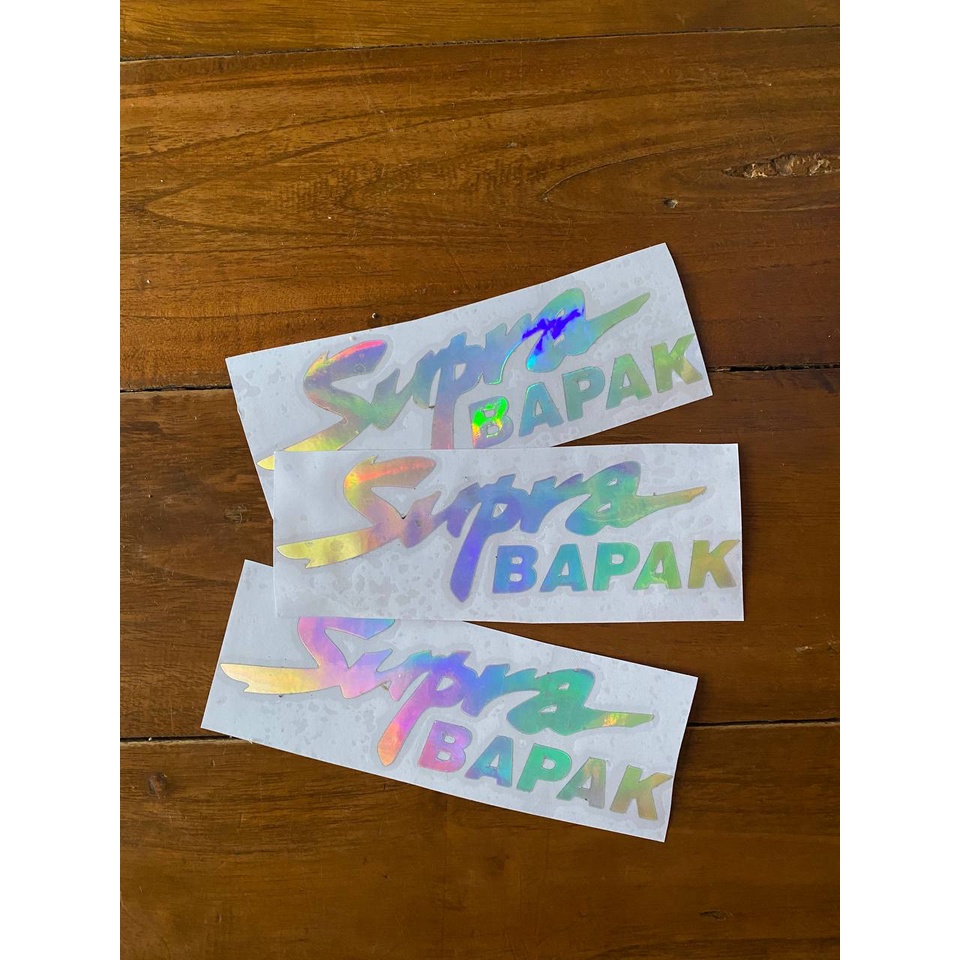 Jual STICKER RACING / STIKER PACK / STIKER MOTOR / STICKER BALAP ...