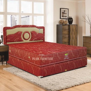 Jual Springbed PROCELLA Neo Calista - 160 x 200 - no.2 kasur matras ...