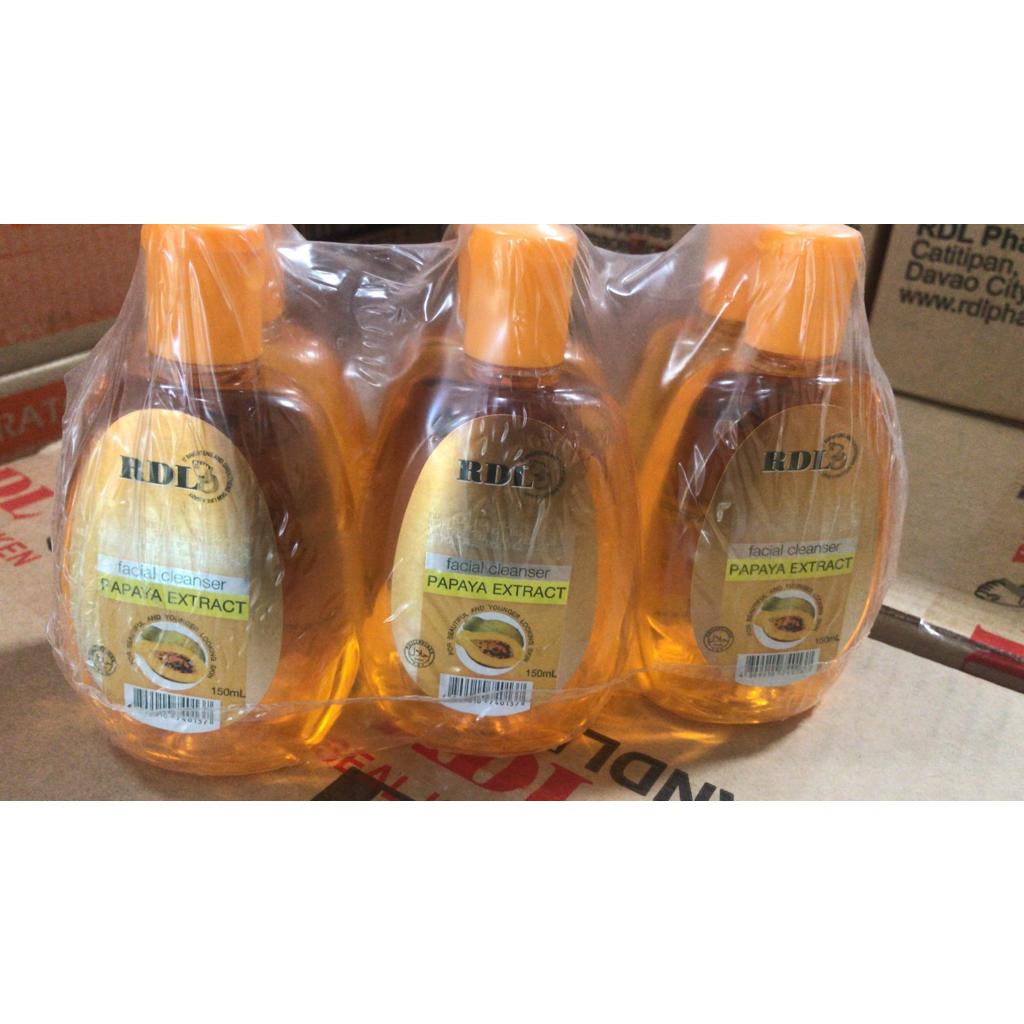 Jual RDL BABY FACE TONER 150ML | Shopee Indonesia