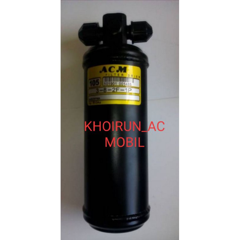 Jual Filter Dryer Ac Mobil Universal FLARE - FLARING - BARU | Shopee ...