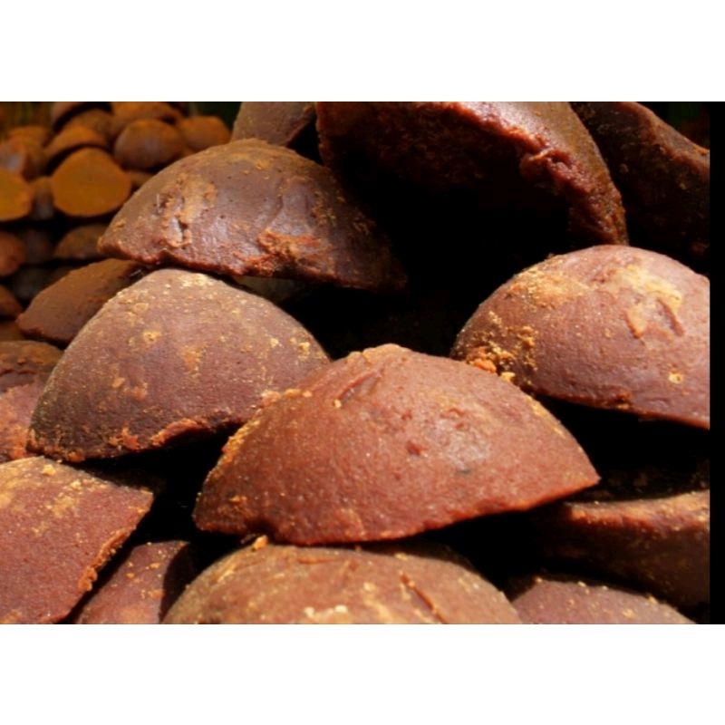 Jual Gula Jawa Merah / Gula Aren 1 kg | Shopee Indonesia