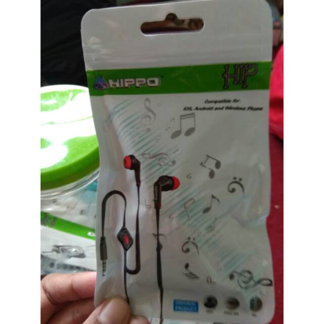 Harga Headset Hippo Terbaru Des 2025 | BigGo Indonesia