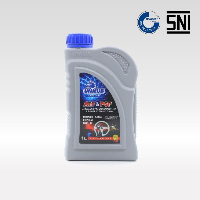 Jual Oli Mobil ATF Automatic Transmission Fluids & PSF Power Steering ...