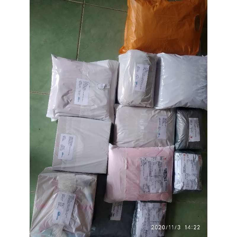 Jual Paket Agen | Shopee Indonesia