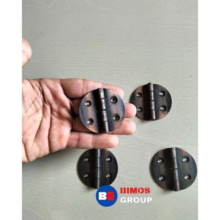 Jual ENGSEL PINTU ANTIK ENGSEL JENDELA ENGSEL LEMARI ENGSEL PAGAR BULAT ...