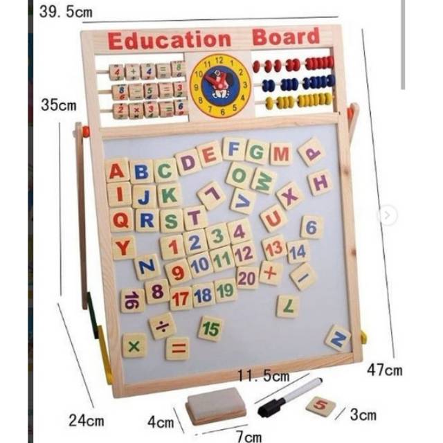 Harga learning board Terbaru Des 2024 |BigGo Indonesia