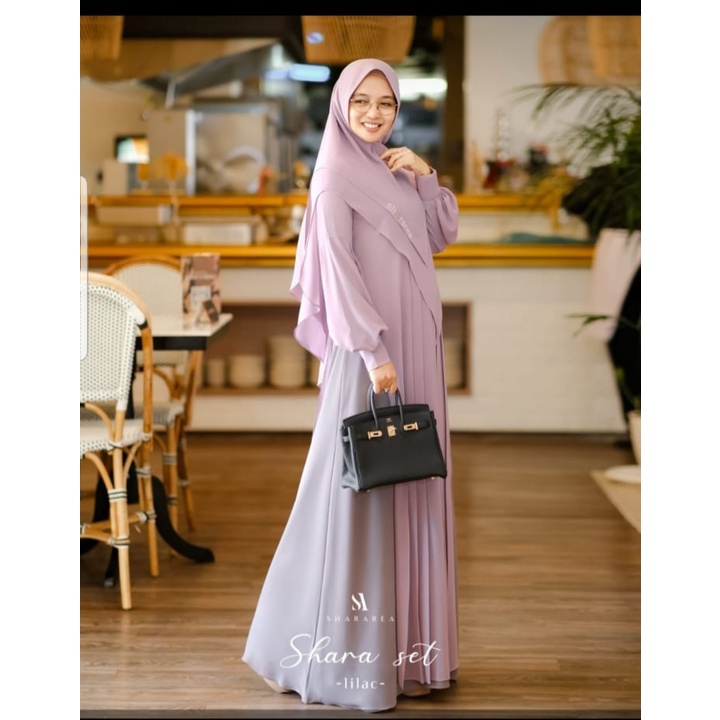Jual Shara set | Shopee Indonesia