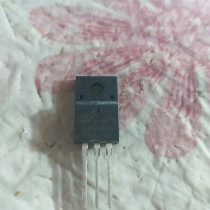 Harga 4N65 Terbaru September 2022 |BigGo Indonesia