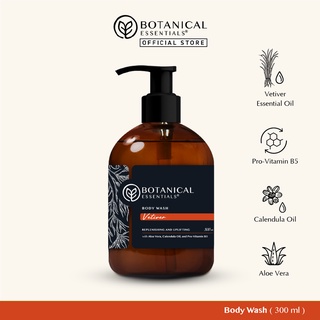Toko Online Botanical Essentials Official Shop | Shopee Indonesia