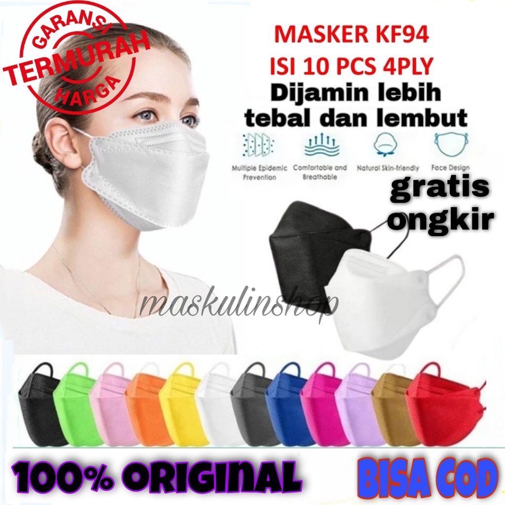 Produk MSKshop | Shopee Indonesia