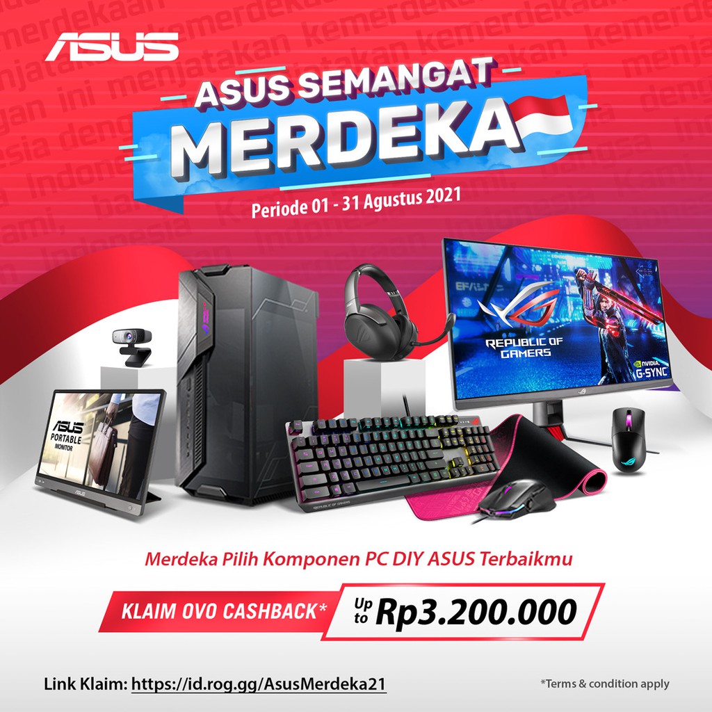 Toko Online Youngs Computer | Shopee Indonesia