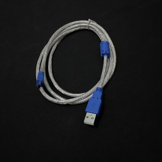 Jual KABEL USB 5 PIN PANJANG 1.5M / USB 5PIN / MINI USB kabel usb to ...