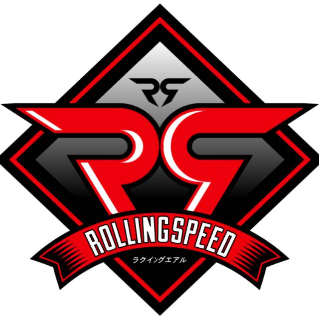 Toko Online Rollingspeed Official Shop | Shopee Indonesia