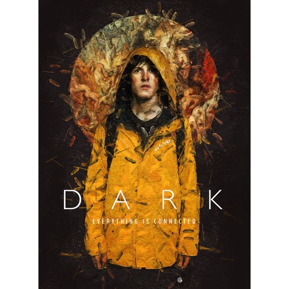 Jual POSTER DINDING SERIAL DARK NETFLIX (BISA CUSTOM GAMBAR) | Shopee ...