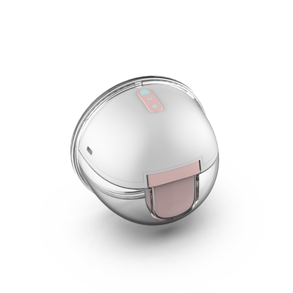 Jual YOUHA THE INS GEN 2 BREASTPUMP / Pompa ASI Electric YOUHA ...