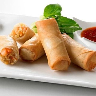 TYJ SPRING ROLL PASTRY / KULIT LUMPIA BESAR / KULIT PANGSIT 275Gr 20PCS ...