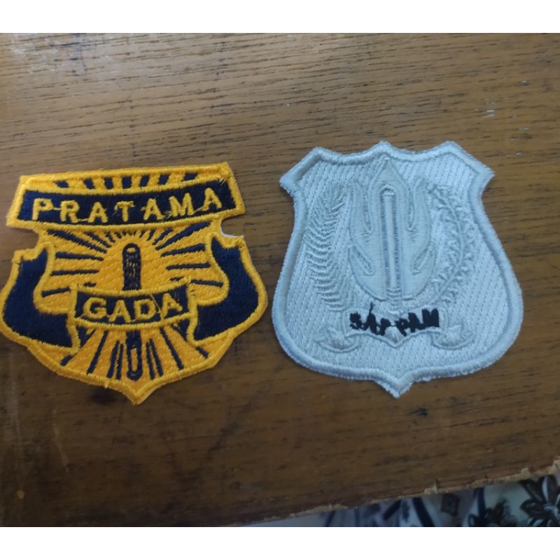 Jual logo Pratama gada | Shopee Indonesia
