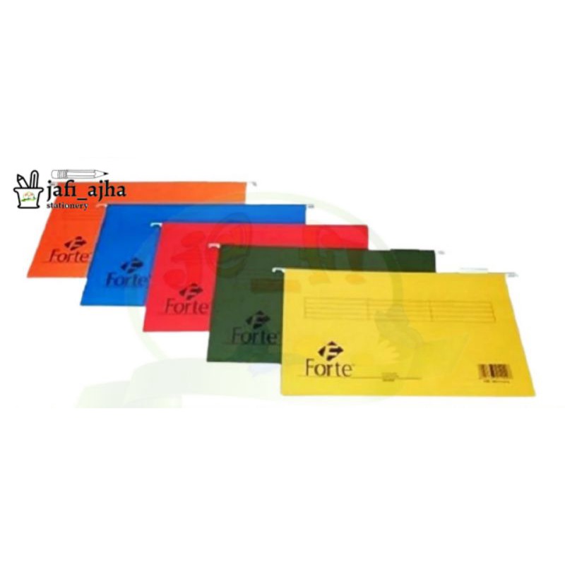 Jual Forte 5003 Hanging Map / Hang Map / Map Gantung / Suspension File ...