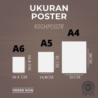 Jual POSTER Dinding kata kata MUSLIM / ISLAM / ISLAMIC Quotes ...