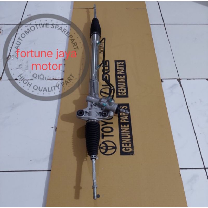 Jual Rack Steering Assy Bak Stir Toyota Avanza Xenia Lama 1.3 1300cc ...