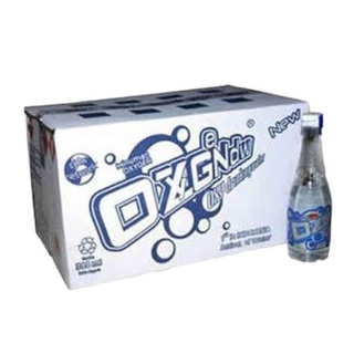 Jual Oxy drinking Water // OW Activated Water // Air Demineral ...