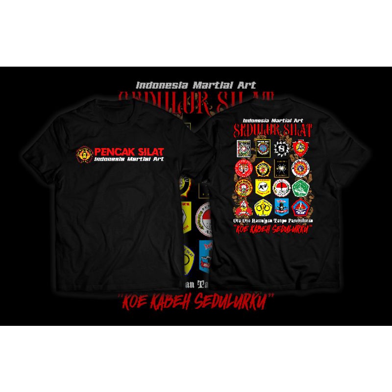 Jual KAOS PENCAK SILAT/KAOS IPSI/KAOS SEDULUR SILAT KAOS DISTRO PENCAK ... Jual KAOS PENCAK SILAT/KAOS IPSI/KAOS SEDULUR SILAT KAOS DISTRO PENCAK ...