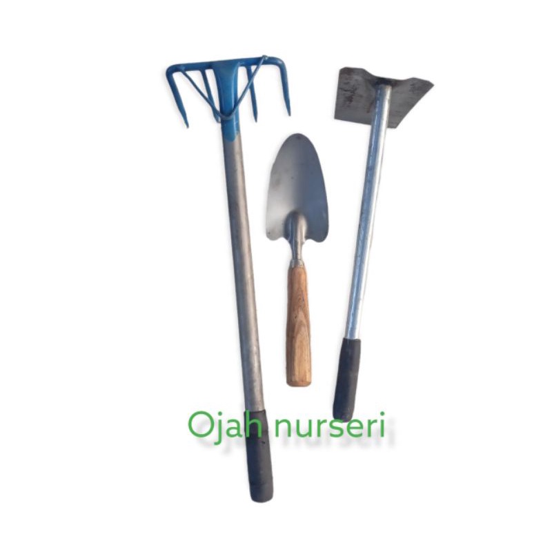 Jual GARUKAN GAGANG BESI,SEKOP PENDEK,PACUL MINI GAGANG BESI | Shopee ...