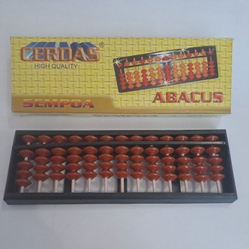 Jual Sempoa 13 Tiang | Shopee Indonesia