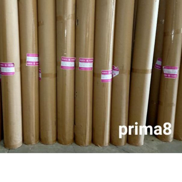 Jual Plastik Mika Rigid PVC Kaku Clear Bening Tebal 0,20 0.20mm Lebar 140cm Kotak Hantaran ...