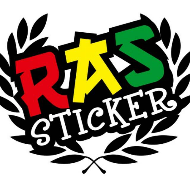 Produk ras_sticker | Shopee Indonesia