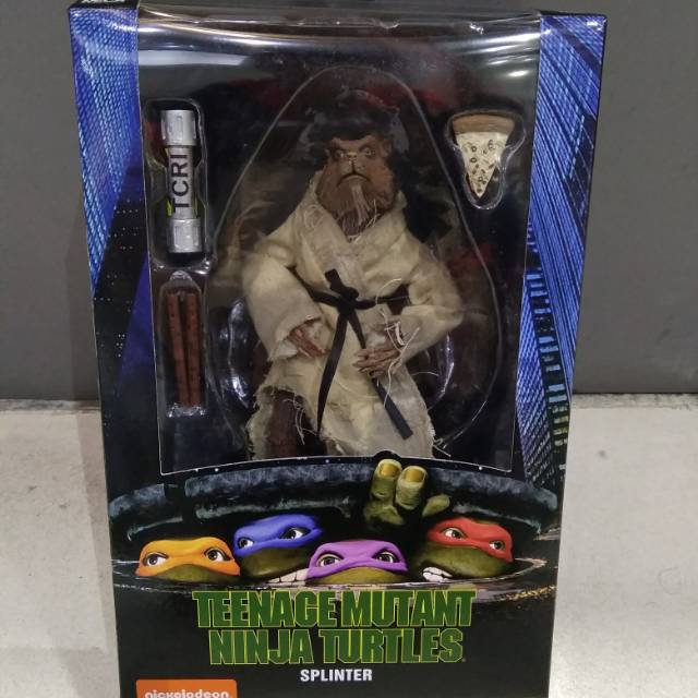 Harga tmnt splinter Terbaru Sep 2024 |BigGo Indonesia