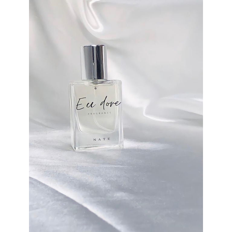 Jual Eudore fragrance NATE Inspired Parfum EROS EAU DE PARFUM | Shopee ...