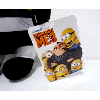 Jual Boneka Kevin Minion Jail Minions Original Despicable Me Prison ...