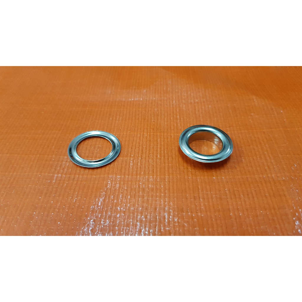 Jual Ring / Mata Ayam Kuningan DD15 DL23 T6 Neckle ( Harga Per Pcs ...