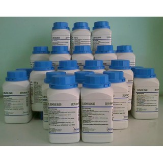 Jual Plate Count Agar / PCA / Media Mikrobiologi / Media PCA MERCK ...