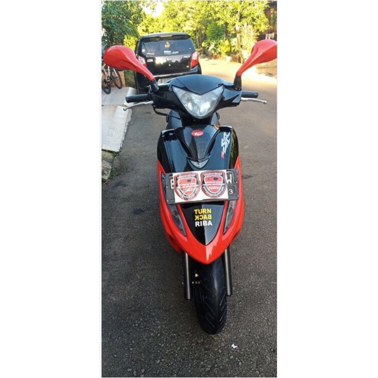Jual KYMCO Trend SR 150 cc | Shopee Indonesia