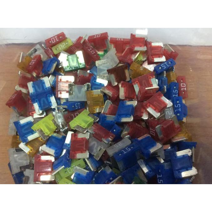 Harga fuse mobil pendek Terbaru Mei 2025 | BigGo Indonesia