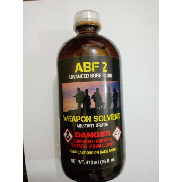 Jual Minyak senjata (minyak segala jenis logam) | Shopee Indonesia