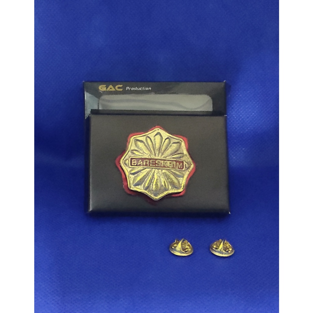 Jual PIN RODA BARESKRIM | Shopee Indonesia
