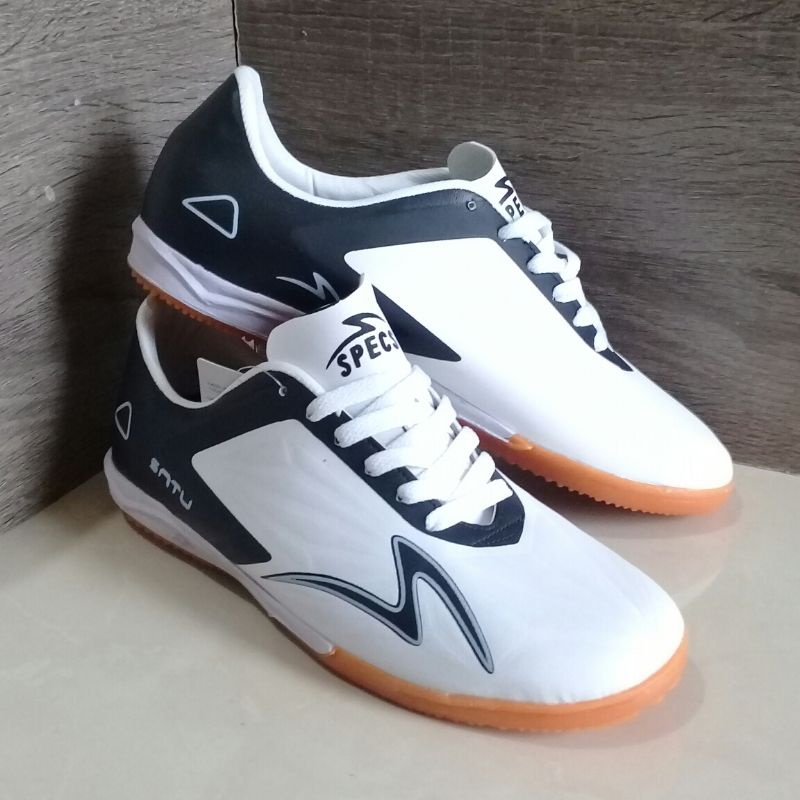 Jual Sepatu Futsal Specs | Shopee Indonesia