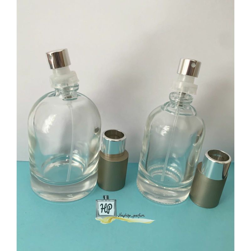 Jual Botol Le Labo 30ml 50ml Botol Parfum Lelabo Semi Press Botol Kosong | Shopee Indonesia