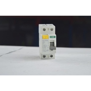 Jual RCCB / ELCB 2P 16a / 25a Brand CIC | Shopee Indonesia