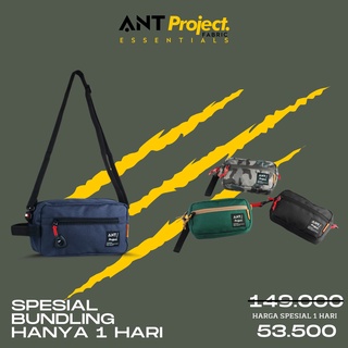 Toko Online Ant Project Official Shop | Shopee Indonesia