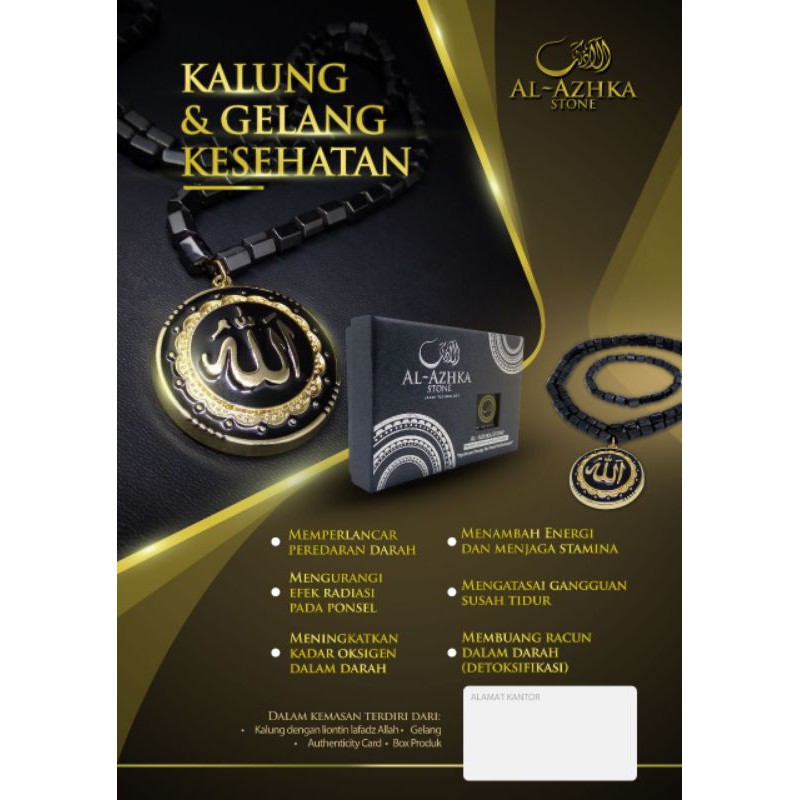 Produk Bima Arta Mandiri | Shopee Indonesia