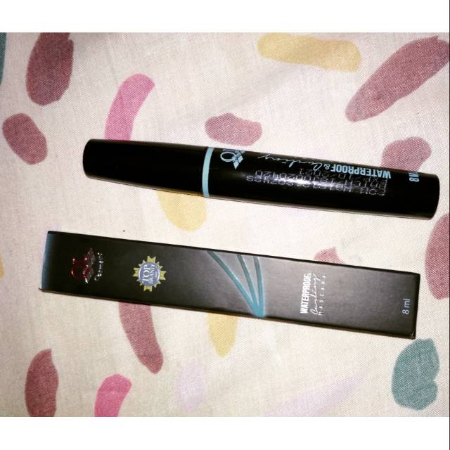 Jual Mascara QL mascara hitzzzz! | Shopee Indonesia