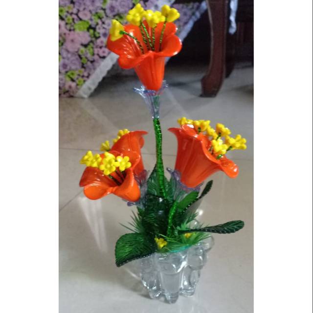 50+ Contoh Hiasan Vas Bunga Populer - Informasi Seputar Tanaman Hias