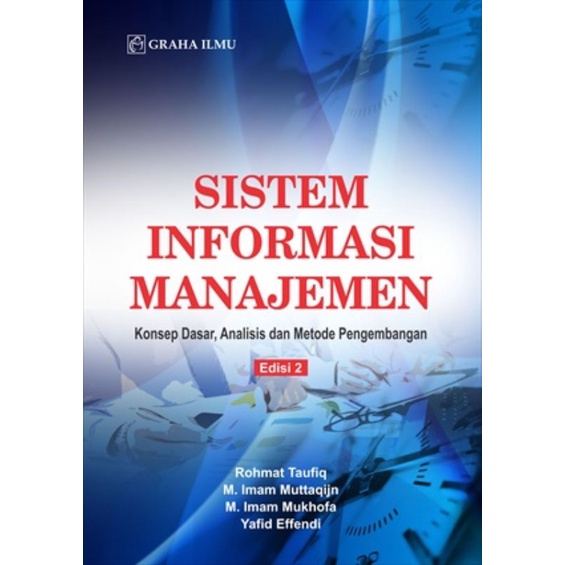 Jual Sistem Informasi Manajemen Edisi 2; Konsep Dasar, Analisis ... Jual Sistem Informasi Manajemen Edisi 2; Konsep Dasar, Analisis ...