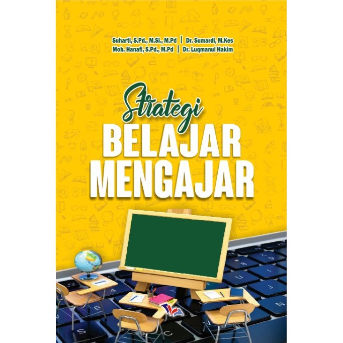 Jual Strategi Belajar Mengajar | Shopee Indonesia Jual Strategi Belajar Mengajar | Shopee Indonesia