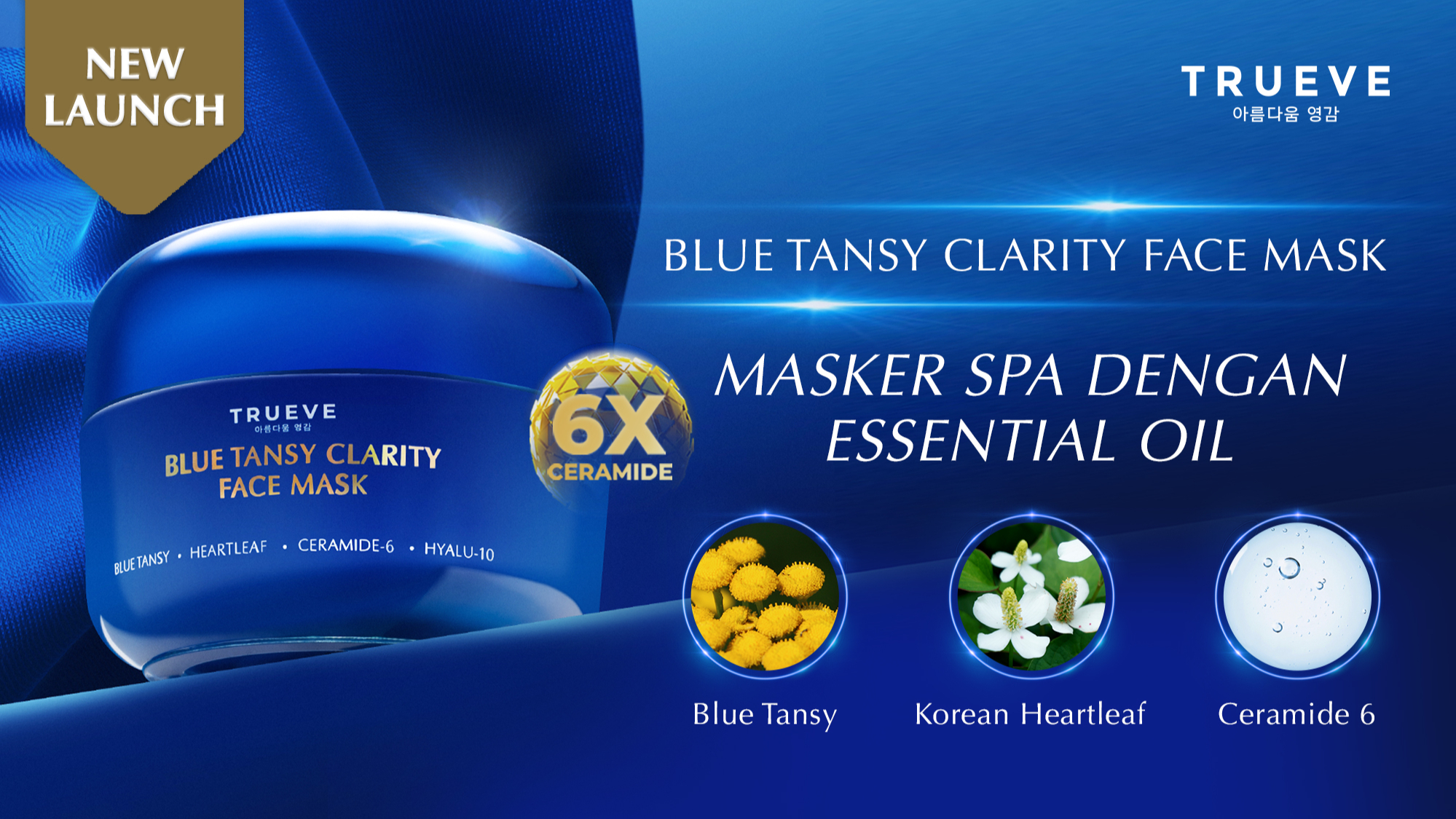 Toko Online Trueve Official Shop | Shopee Indonesia