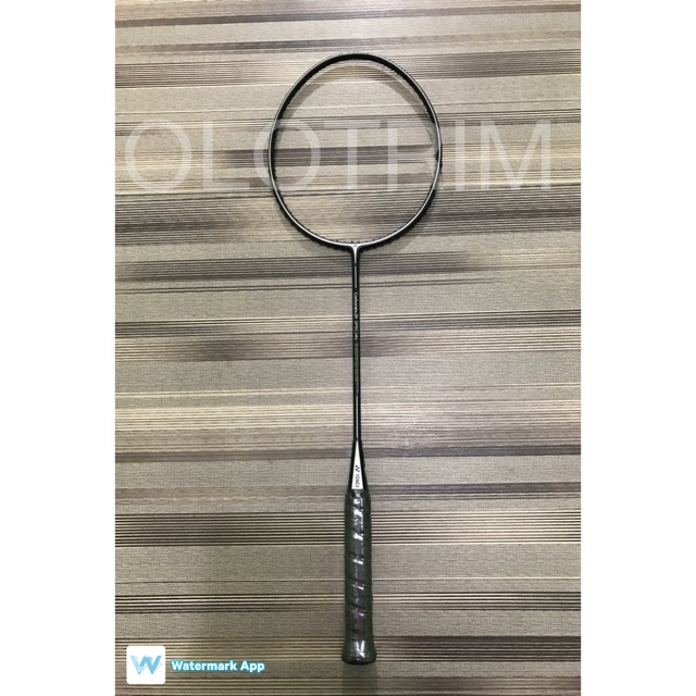 Jual Raket Yonex CARBONEX 21 SPECIAL JAPAN EDITION Badminton Original | Shopee Indonesia